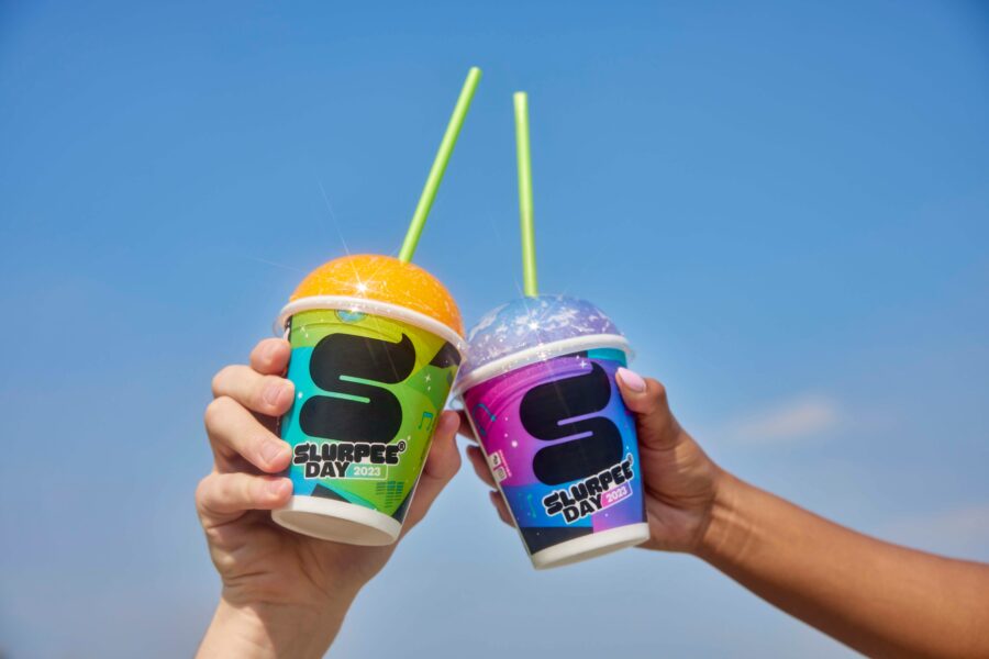Celebrate 7/11 Day with Free Slurpee Drinks: A Guide to 7-Eleven’s ...