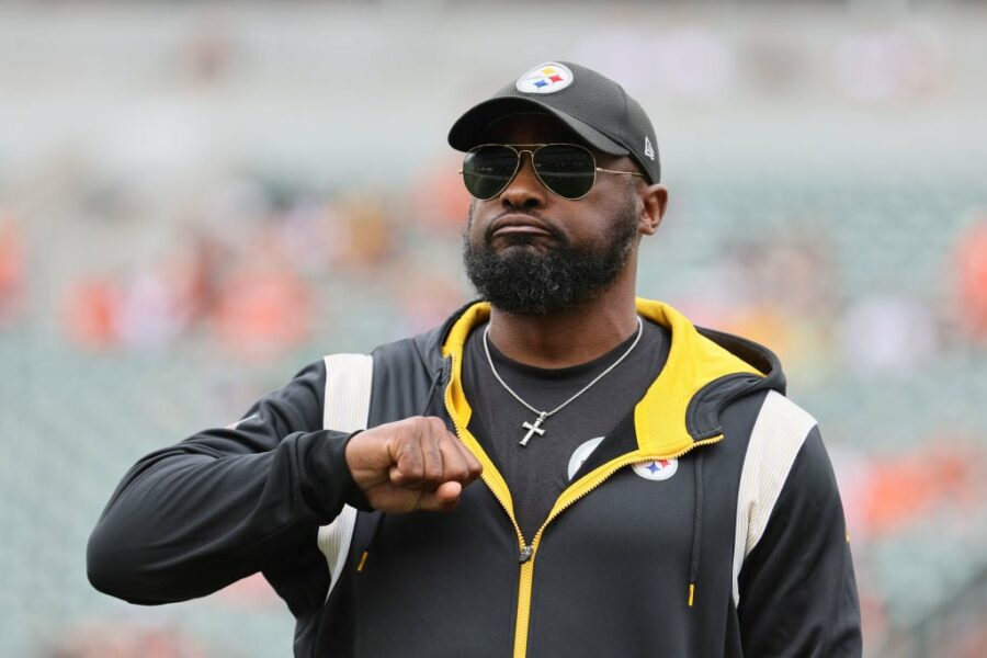 Exploring Mike Tomlin’s Net Worth: Insights from Coaching Greatness ...